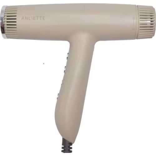 ANLIETTE(アンリエッテ) AN-004 ラテ エステティックイオンドライヤー ANLIETTE