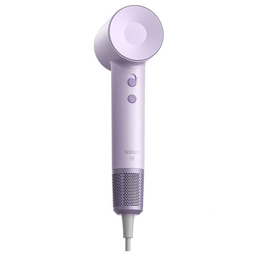 【長期保証付】ライフェン(Laifen) LF-SE-PU-JP オーキッド Laifen SE スムージングノズルセット ヘアードライヤー