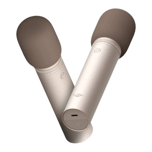 AladdinX(アラジンX) Aladdin Mic 2 アラジンマイク2