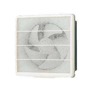 【長期保証付】東芝(TOSHIBA) VFH-25UF シルキーホワイト フィルター換気扇