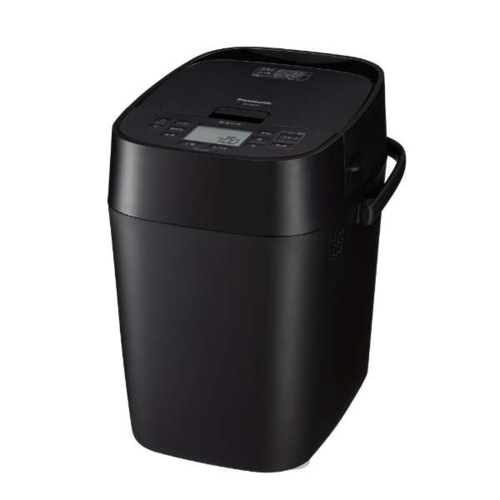 【長期5年保証付】パナソニック Panasonic SD-MDX4-K(ブラック) ホームベーカリー ビストロ