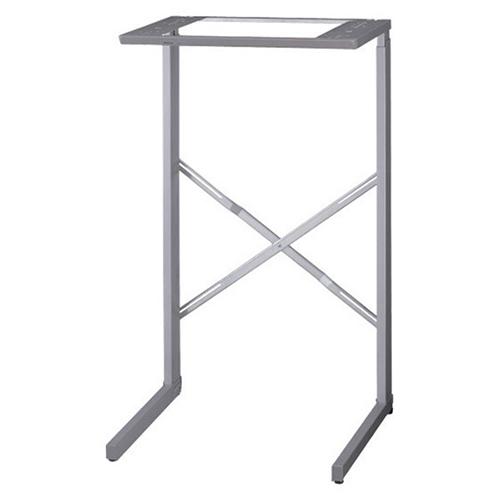 パナソニック(Panasonic) N-UF12-S シルバー 衣類乾燥機 専用ユニット台 床置きタイプ