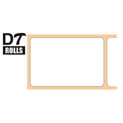 ブラザー(brother) DT-241 DTプレカットラベル 102mm x 152mm