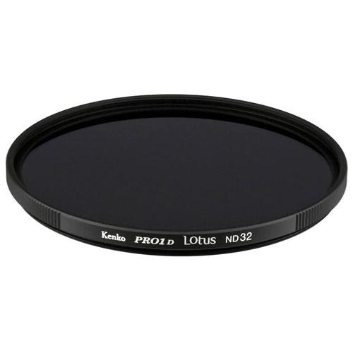 ケンコー(Kenko) PRO1 49S PRO1D Lotus ND32 高濃度NDフィルター 49mmの通販はau PAY マーケット - イーベスト | au PAY マーケット－通販サイト
