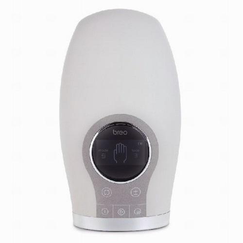 ブレオ BRP3100H グレー breo WOWO S ハンディマッサージャー