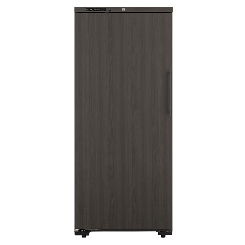 【標準設置料金込】【長期保証付】フォルスター(forster) ST-409L-WK ウッドブラック 120本収納 左開き コンプレッサー式 酷暑対応