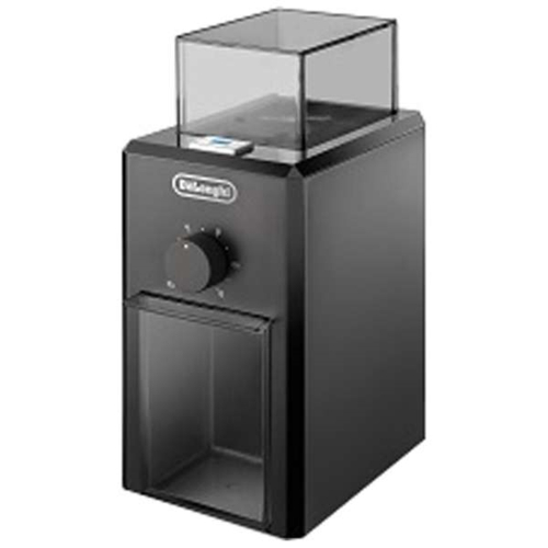 デロンギ(DELONGHI) KG79J うす式コーヒーグラインダー