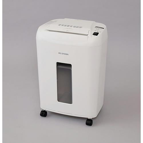 アイリスオーヤマ(Iris Ohyama) OF12M 細密オフィスシュレッダー