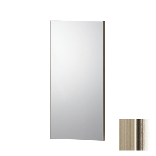 リフェクス 軽くて割れないミラー 鏡 リフェクス マグネットミラー シャンパンゴールド REFEX 【代引不可/北海道・沖縄・離島配送不可】