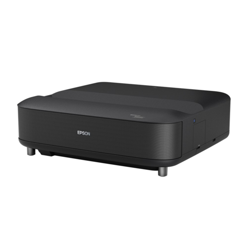 【長期保証付】エプソン(EPSON) EH-LS670B Lifestudio Grand 家庭用プロジェクター 4K相当 3600lm ブラック ホームプロジェクター