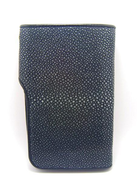 送料無料】 ZOCALO ソカロ ガルーシャ・ウォレット・ミドルサイズ ZWL