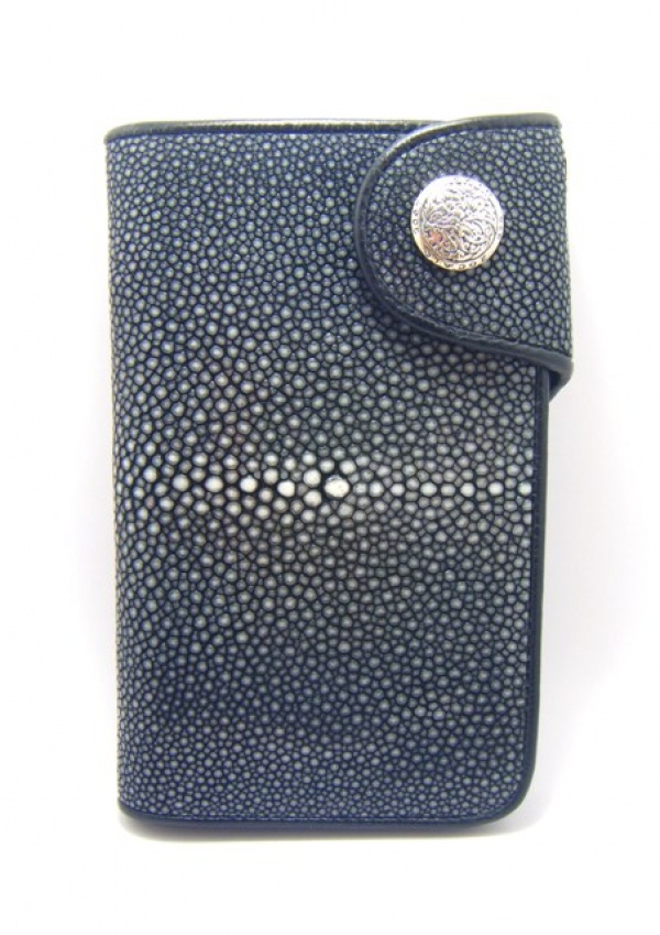 送料無料】 ZOCALO ソカロ ガルーシャ・ウォレット・ミドルサイズ ZWL