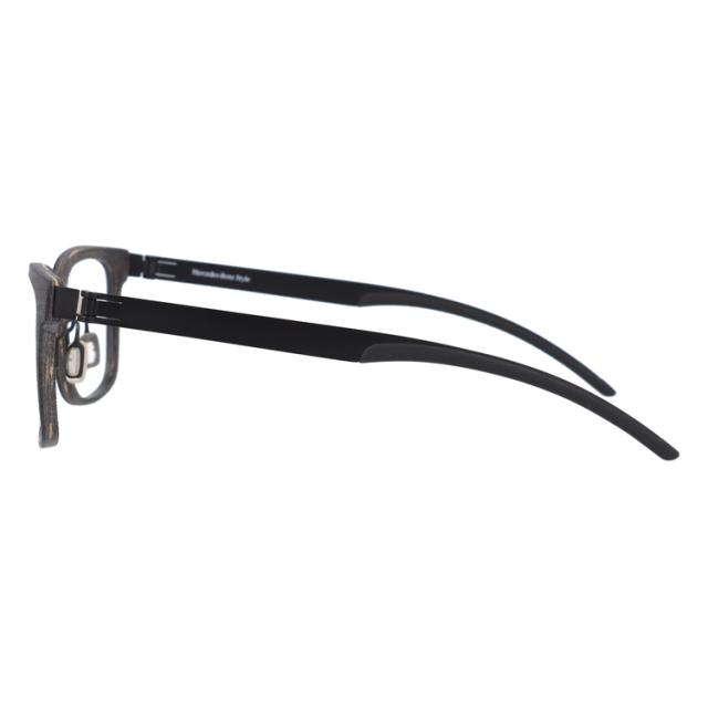 国内正規品】メルセデスベンツ スタイル メガネフレーム Mercedes-Benz