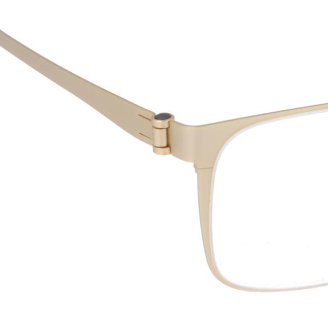 国内正規品】メルセデスベンツ スタイル メガネフレーム Mercedes-Benz