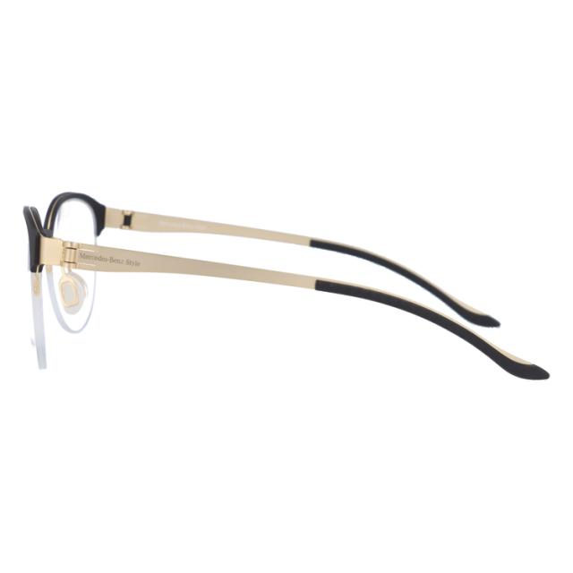 国内正規品】メルセデスベンツ スタイル メガネフレーム Mercedes-Benz