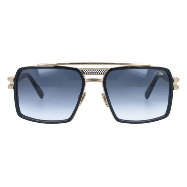 カザール サングラス レジェンズ CAZAL LEGENDS MOD.6033/3 001 60 スクエア ユニセックス メンズ レディース 国内正規品