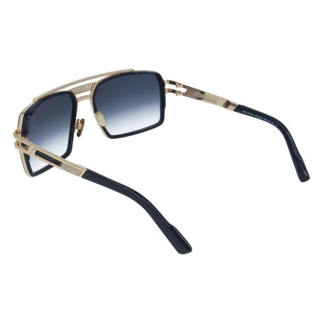 カザール サングラス レジェンズ CAZAL LEGENDS MOD.6033/3 001 60 スクエア ユニセックス メンズ レディース 国内正規品