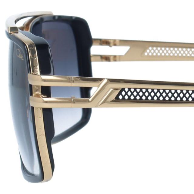 カザール サングラス レジェンズ CAZAL LEGENDS MOD.6033/3 001 60 スクエア ユニセックス メンズ レディース 国内正規品