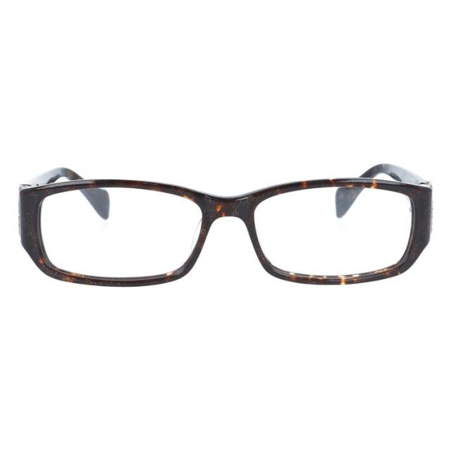 訳あり】エドハーディー メガネフレーム 伊達メガネ EdHardy 眼鏡