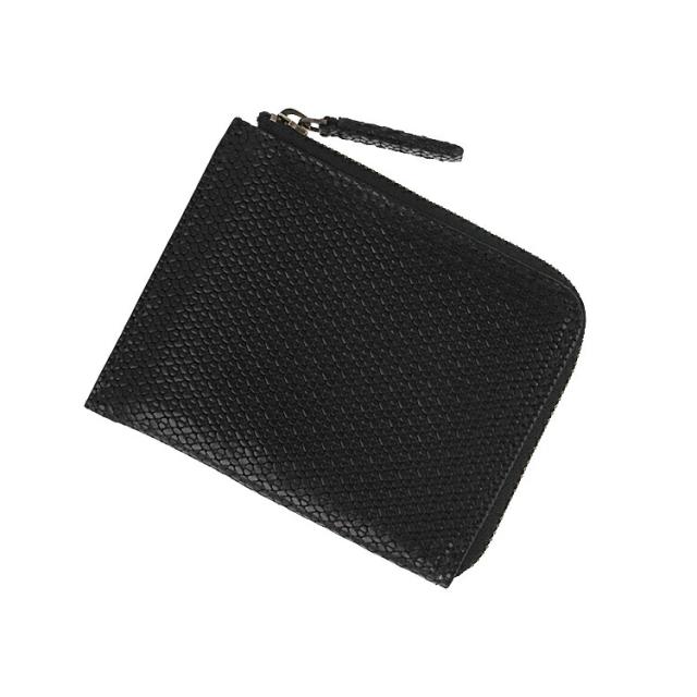 本革 日本製 GOHNE ゴーネ M1901-19A 全4カラー made in Tokyo L字