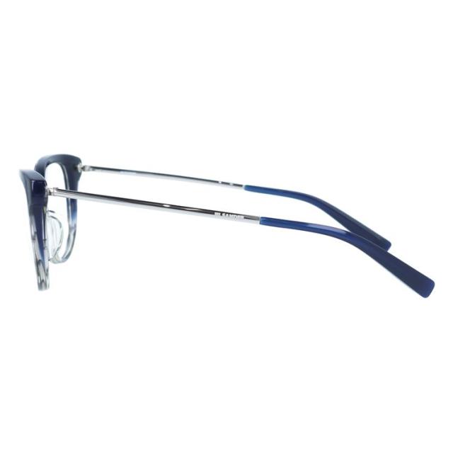 JIL SANDER メガネフレーム ボストン型 伊達メガネ ジル・サンダー