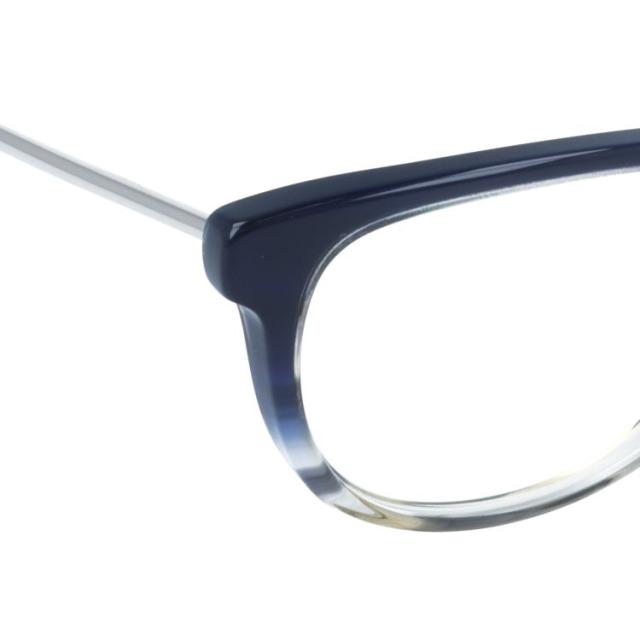 JIL SANDER メガネフレーム ボストン型 伊達メガネ ジル・サンダー