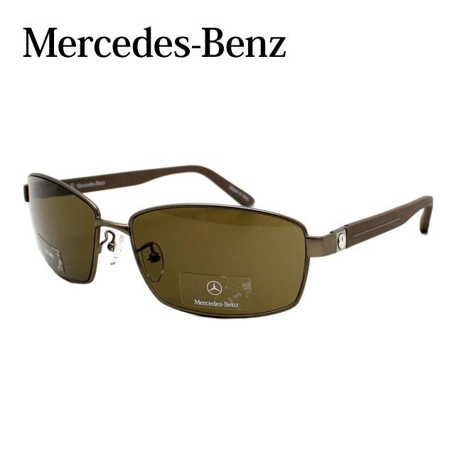 【訳あり】メルセデスベンツ スタイル Mercedes-Benz Style サングラス M5004-C メンズ UVカット Mercedes-Benz ベンツサングラス