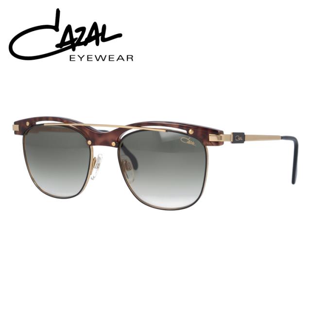 【国内正規品】カザール サングラス ブロー タイプ CAZAL MOD.9084 003 54サイズ ユニセックス メンズ レディース アウトドア ドライブ 人気 ハイブランド セレブ UVカット 紫外線