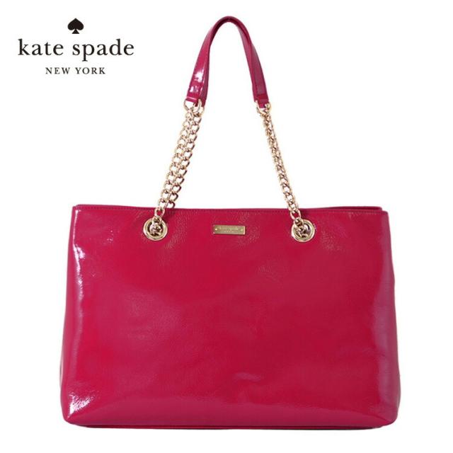 【訳あり】ケイトスペード バッグ kate spade PXRU2913-675 SQUARE HELENA RASPBERRY レディースバッグ ショルダーバッグ
