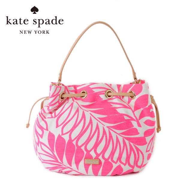 【訳あり】ケイトスペード バッグ kate spade PXRU2615-186 VERANDA PLACE レディースバッグ ハンドバッグ ピンク