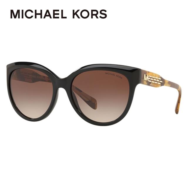 マイケルコース サングラス アジアンフィット MICHAEL KORS MK2083F 300513 57サイズ フォックス メンズ レディース