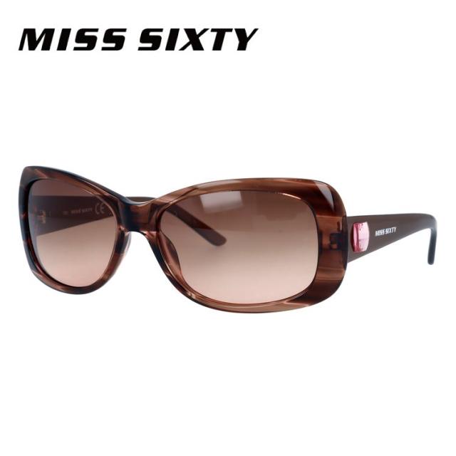 ミスシックスティ サングラス MISS SIXTY MX364S 47F レディース 女性 ブランドサングラス メガネ UVカット