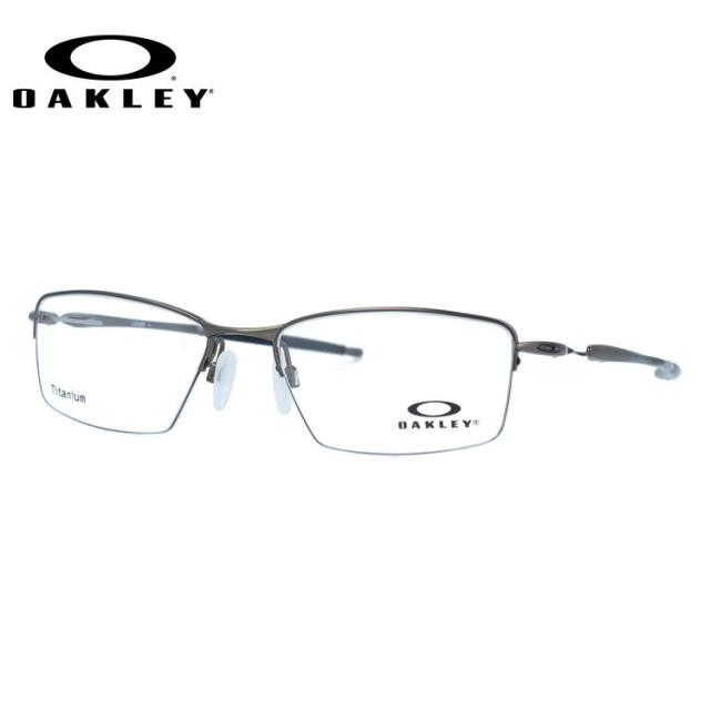【海外正規品】オークリー OAKLEY メガネフレーム 伊達メガネ 眼鏡 リザード OX5113-0254 54 LIZARD メンズ レディース ブランド スポーツ プレゼント