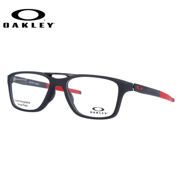 オークリー メガネ OAKLEY 眼鏡 ゲージ7.2 アーチ OAKLEY GAUGE 7.2 ARCH OX8113-0455 55サイズ メンズ レディース