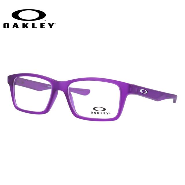【国内正規品】キッズ・ジュニア用 オークリー メガネフレーム OAKLEY 眼鏡 SHIFTER XS OY8001-0950 50 シフターXS スポーツ 子供 ユース 度付き 度なし 伊達 ダテ めがね 老眼鏡 サングラス