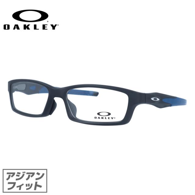 オークリー メガネフレーム クロスリンク OAKLEY CROSSLINK OX8118-1056 56