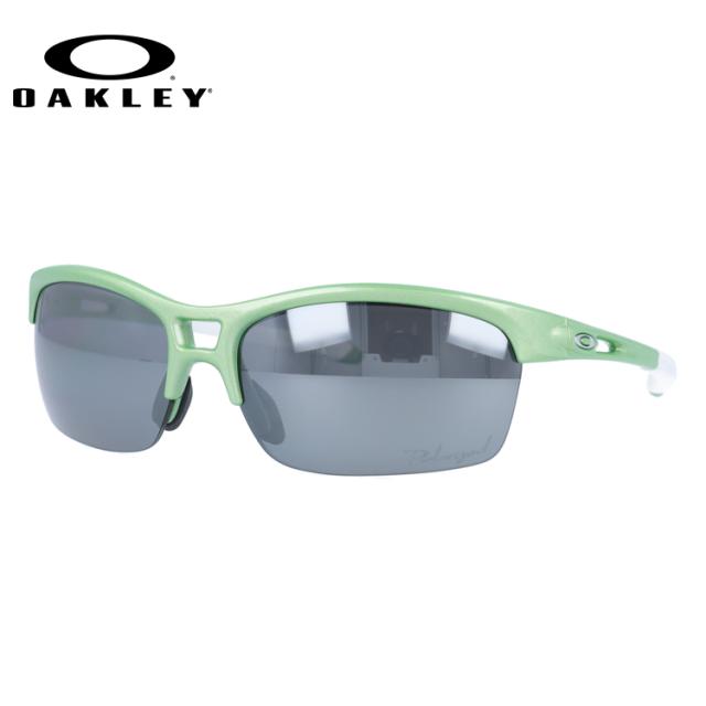 【訳あり】オークリー サングラス OAKLEY RPM SQUARED RPMスクエアード OO9205-08 Honeydew Pearl / Black Iridium Polarized 偏光