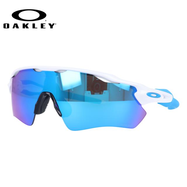 オークリー サングラス プリズム OAKLEY RADAR EV PATH OO9208-5738 138 スポーツ スポーツ