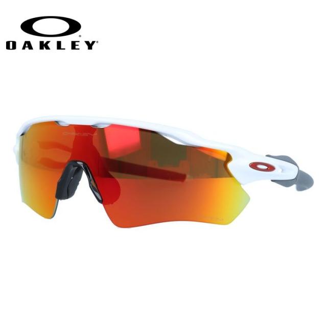 【海外正規品】オークリー サングラス OAKLEY レーダーEV パス RADAR EV PATH OO9208-7238 138サイズ TEAM COLORS プリズム スポーツ型 メンズ レディース アイウェア UVカット 紫外線カット 野球 自転車 釣り ゴルフ ドライブ テニス オークレー