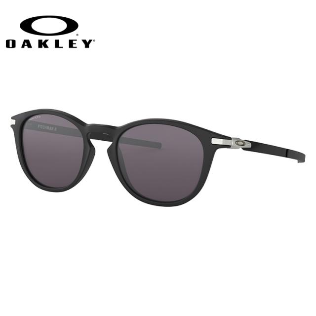 オークリー サングラス ピッチマン R プリズム OAKLEY PITCHMAN R OO9439-0150 50 メンズ レディース