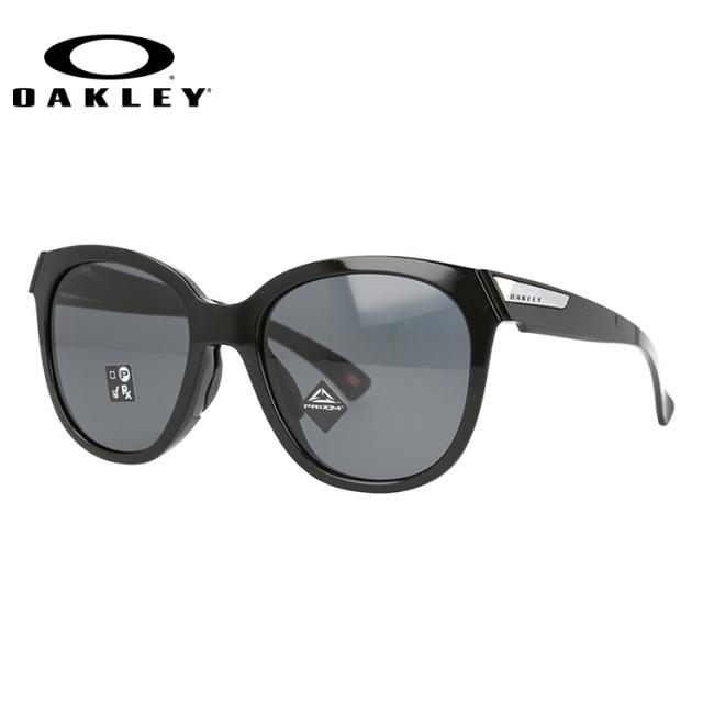 【海外正規品】オークリー サングラス OAKLEY ロー キー LOW KEY OO9433-0154 54サイズ プリズム レディース アイウェア UVカット 紫外線カット ギフト対応 釣り ゴルフ ドライブ アウトドア 運転 オークレー