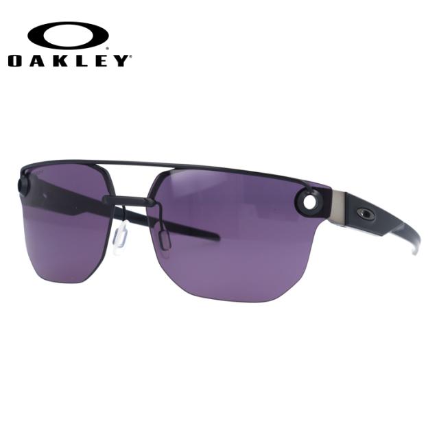 【海外正規品】オークリー サングラス OAKLEY クリスタル CHRYSTL OO4136-0367 67サイズ プリズム ヘプタゴン型 メンズ レディース アイウェア UVカット 紫外線カット ギフト対応 釣り ゴルフ ドライブ アウトドア 運転 オークレー