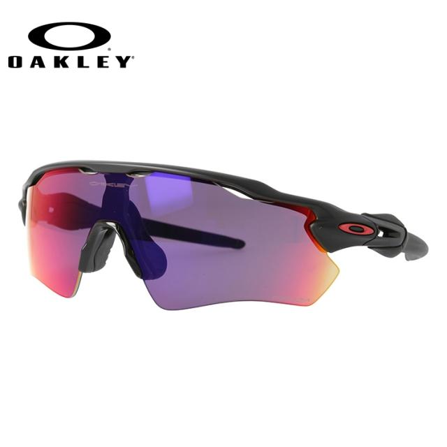 オークリー サングラス プリズム レギュラーフィット OAKLEY RADAR EV PATH OO9208-4638 138 スポーツ