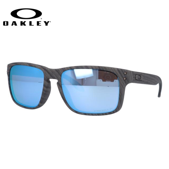 オークリー サングラス ホルブルック プリズム レギュラーフィット OAKLEY HOLBROOK OO9102-J955 57