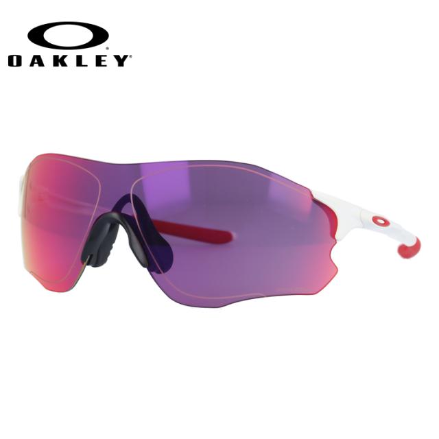 【海外正規品】オークリー サングラス OAKLEY EVゼロ パス EVZERO PATH OO9308-0638 138サイズ プリズム スポーツ型 メンズ レディース アイウェア UVカット 紫外線カット 野球 自転車 釣り ゴルフ ドライブ テニス ランニング マラソン オークレー