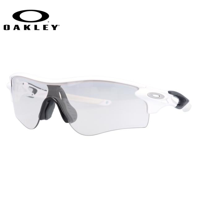 【訳あり】オークリー サングラス OAKLEY RADARLOCK PATH OO9206-6938 138サイズ レーダーロック パス 調光サングラス スポーツ ユニセックス メンズ レディース
