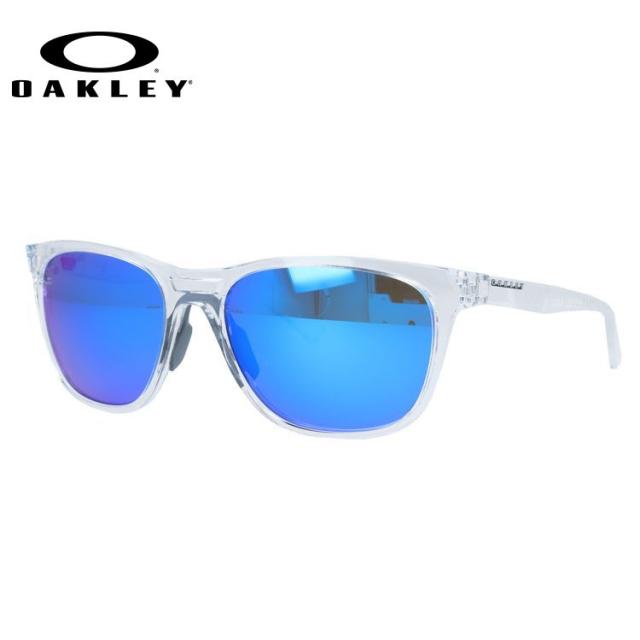 【国内正規品】オークリー 偏光 サングラス OAKLEY リードライン LEADLINE OO9473-0856 56サイズ プリズム レディース アイウェア UVカット 紫外線カット 釣り ゴルフ ドライブ アウトドア オークレー ギフト プレゼント 誕生日