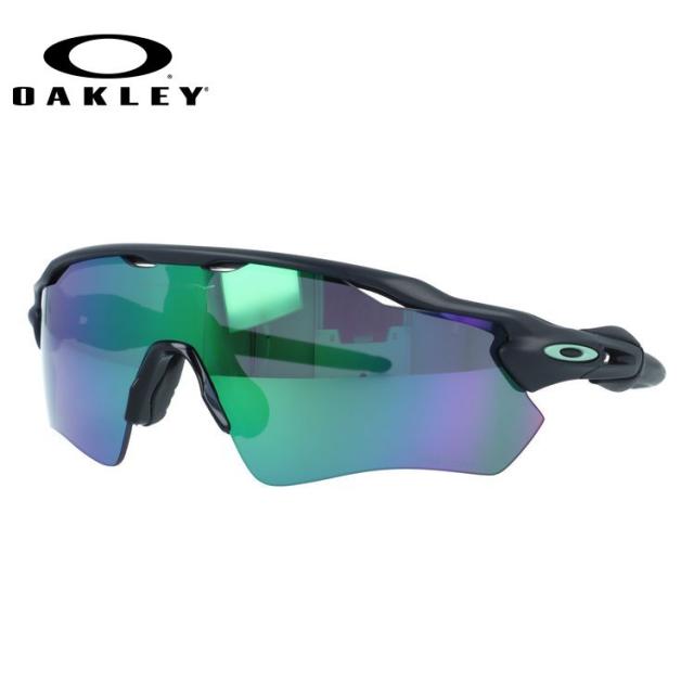 海外正規品 オークリー サングラス RADAR EV PATH OO9208-F038 38 レーダーEV パス 偏光 プリズム ミラーレンズ スポーツ ユニセックス