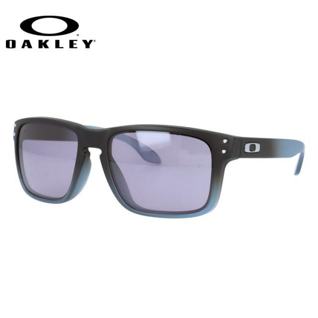 オークリー サングラス ホルブルック プリズム OAKLEY HOLBROOK OO9244-7956 56 ウェリントン ユニセックス 海外正規品