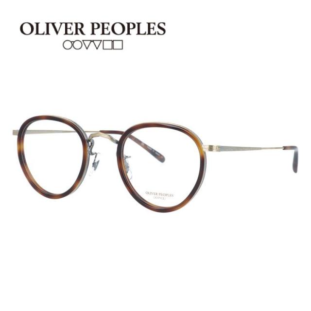 オリバーピープルズ メガネフレーム Oliver Peoples MP-2 リミテッドエディション 雅 OV7940 DM 46 伊達メガネ ボストン 日本製 メンズ レディース 国内正規品